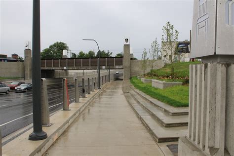 Underpass Design And Improvements Urbantoronto