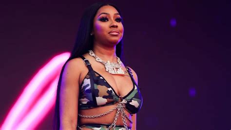 Yung Miami Clarifies The Real Reason Behind Rap Freaks Name Drops