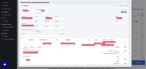 how to map a file in saasant transactions online