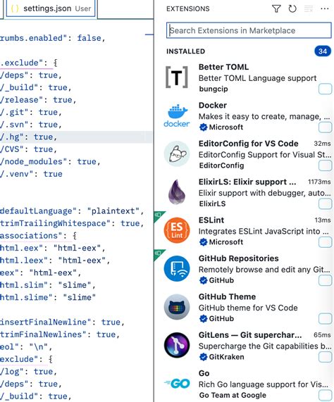 Light High Contrast Theme Problem With Folder Dropdown Indicator And The Blank Spaces Issue