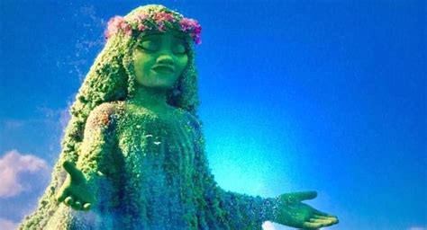 Vaiana Te Fiti Lego Disney Princess 41149 Lockl