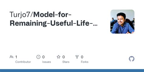 Github Turjo7 Model For Remaining Useful Life Prediction Of Aircraft Turbofan Engine On C