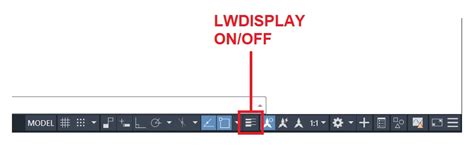 How To Create Lineweight In Autocad Templates Printable Free