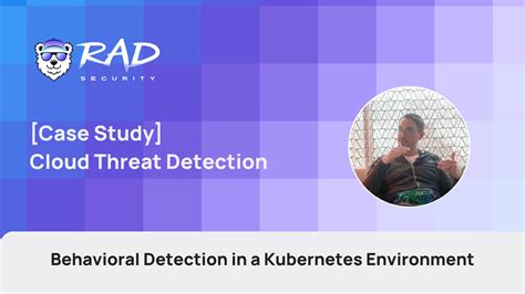 Gaming Platform Leverages Rad Securitys Behavioral Fingerprinting To Protect Workloads And