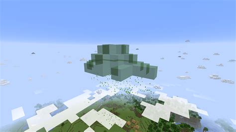 Clouds Minecraft Mods Curseforge
