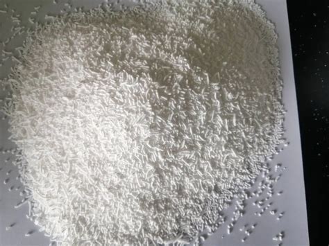 Silica Aerogel Powder Superior Insulation And Detergent