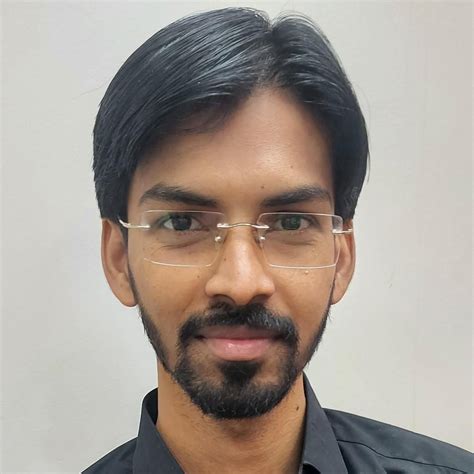 Kapil Dev Senior Qc Analyst Haleon Xing