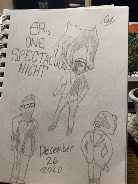 My Ajr Fanart R Ajr