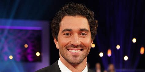 Meet Joey Graziadeis Bachelor 2024 Cast Plus Their Instagrams