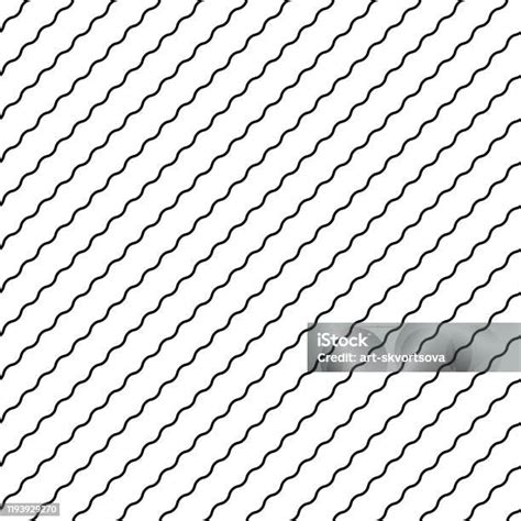 원활한 흑백 최소한의 기하학적 패턴 벡터 배경 배경 화면 패턴 채우기 웹 페이지 배경 표면 텍스처 직물에 적합합니다 0명에 대한 스톡 벡터 아트 및 기타 이미지 Istock