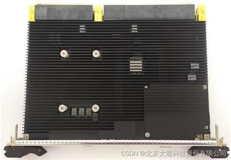 太速科技 基于6u Vpx 高带宽pcie的gpu Ai 异构计算机gpu卡vpx Csdn博客