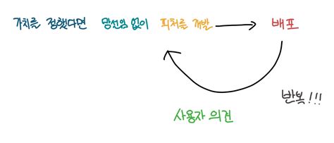 세 줄 요약 독후감 — the nature of software development by 김대현