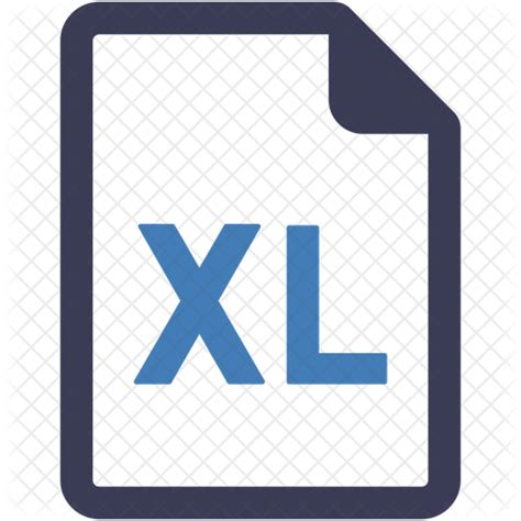 Excel Sheet Icon Download In Dualtone Style