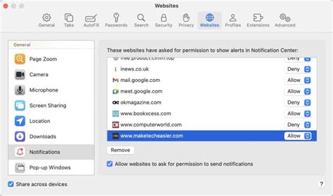 How To Make An App From A Web Page On Safari Make Tech Easier