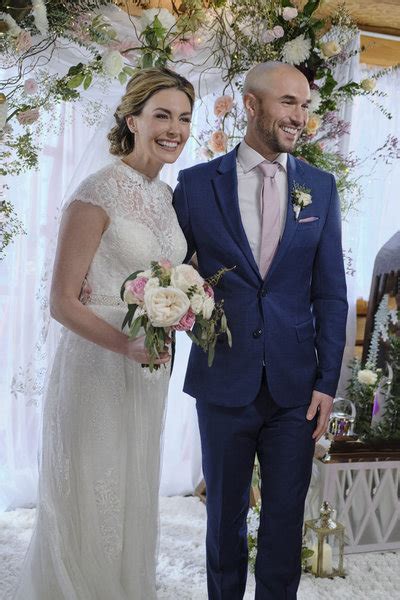 Taylor Cole Wedding