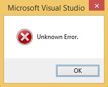 Changing Visual Studio 2017 Private Registry Settings Making Visual Studio Perfect