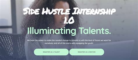 Side Hustle Internship Introduction To Uiux By Jeremiah Folorunso