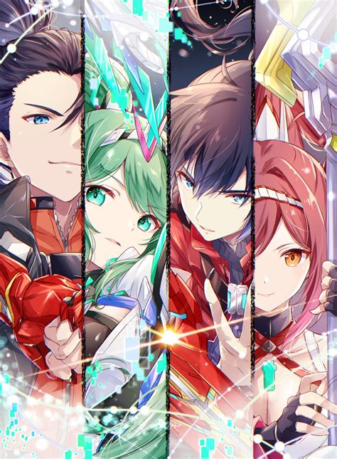 Cross Over Image By Ui Frara Zerochan Anime Image Board