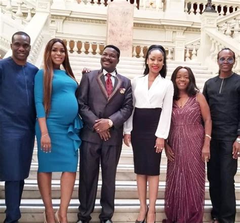 Could This Be Linda Ikeji Baby Daddy Celebrities Nigeria