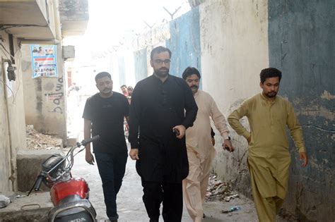 Bilawal Bhutto Zardari Appoints Umar Rehman Malik As Ppps Digital