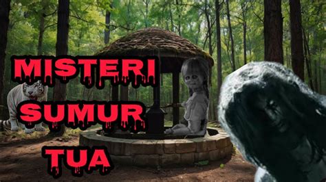 "MISTERI SUMUR TUA" - YouTube