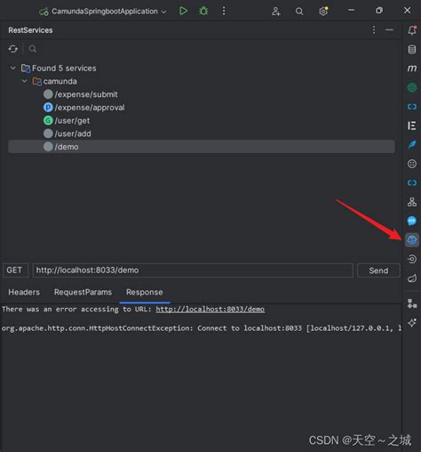 idea插件 restfultoolkit（接口自测工具） restfultoolkit插件 csdn博客