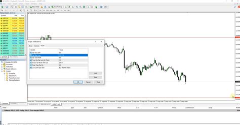 Khóa Học Lập Trình Robot Forex Bằng Mql4 Mới T102025