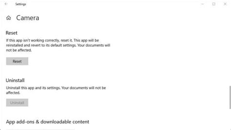 How To Fix Webcam Error Code 0xa00f4243 On Windows 10
