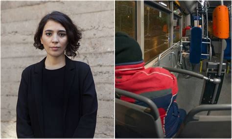 საშინელ ყინვაში უსახლკარო ქალი ავტობუსს აფარებდა თავს და იქ ეძინა თამთა მიქელაძე უმძიმეს