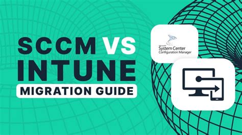 Mike Bruce On Linkedin Are You Migrating From Sccm To Intune Then
