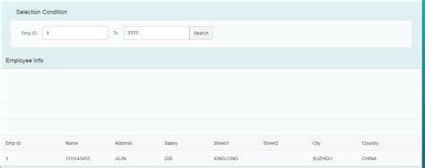 Solved SAPUI Display Table By Using Input Field Value SAP Community