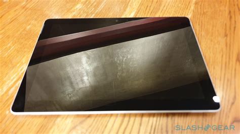 Surface Go With Linux Review Almost The Perfect Open Source Notepad