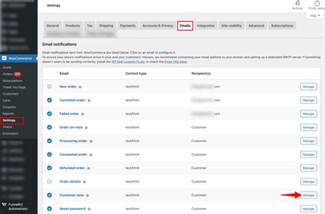 woocommerce order notes everything you need to know
