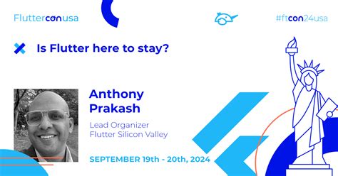 Is Flutter Here To Stay Droidcon