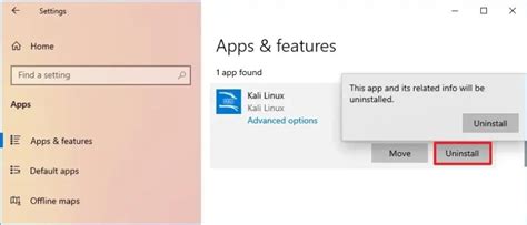 Como Desinstalar O Wsl2 No Windows 10 All Things Windows