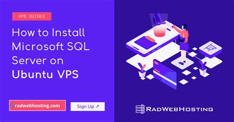 How To Install Microsoft Sql Server On Ubuntu Vps 10 Minute Quick