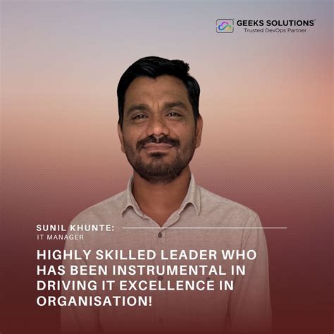 Geeks Solutions On Linkedin Leadership Geeksleaders Geekssolutions