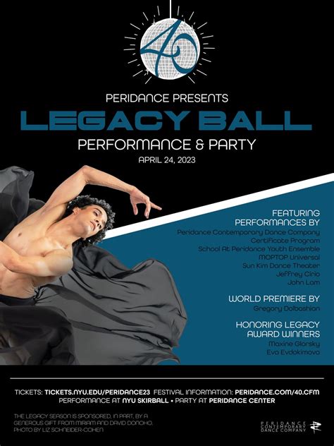 Igal Perry On Linkedin Peridances 40th Anniversary A Celebratory