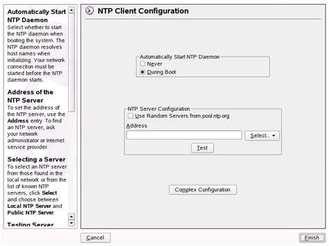 Suse Linux Enterprise Desktop Sled 10 Deployment Guide