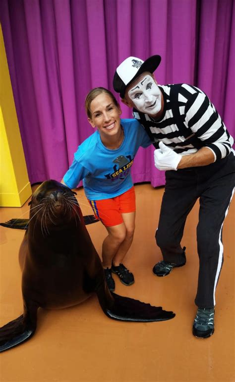 Devastated Seaworld Worker Claims He Was Fired For Shocking Reason