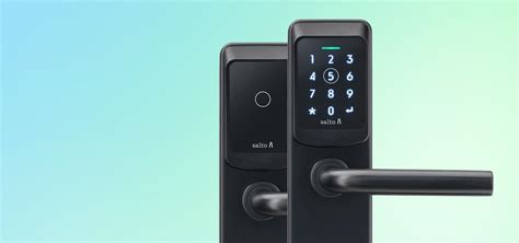 presentamos xs4 one s keypad la nueva solución de acceso inteligente con código pin salto