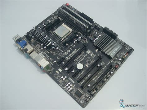 AMD A10-5800K "Trinity" APU Review With Gigabyte F2A85X-UP4 Motherboard