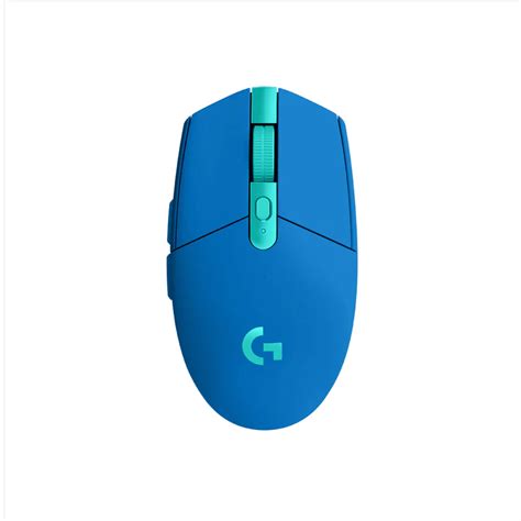 Logitech G Lightspeed Wireless Gaming Mouse Suntechk