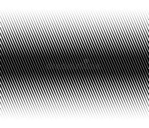 Triangle Halftone Texture Pattern Geometric Angular Vector Design Element Illustration Stock