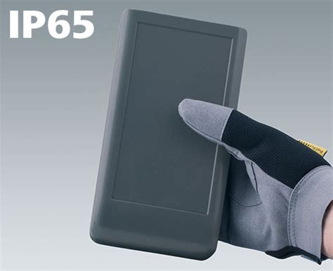 IP IP IP Enclosures OKW