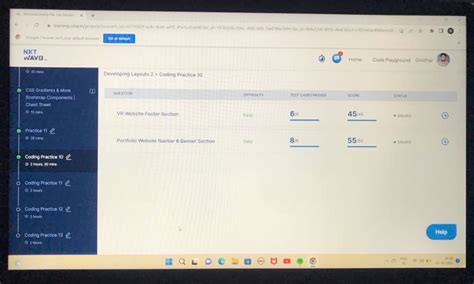 Giridhar Boddoji On Linkedin Day21 Ccbp Nxtwave Rahulattuluri Reactjs Python Coding