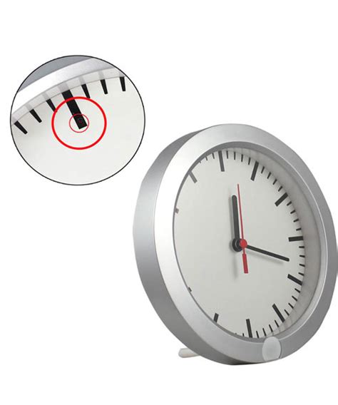 T20 Wall Clock With Mini Dv 720p Camera Pakistan