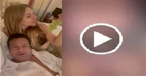 Deepak Kalal And Sonia Arora Viral Video Controversy