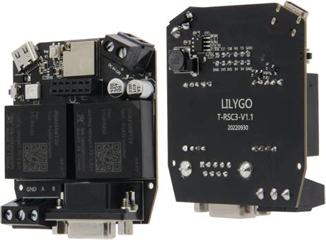 lilygo esp32 c3 development board with rs232 rs485 philippines ubuy