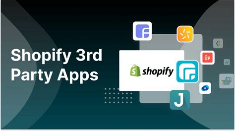 The complete guide to Shopify 3rd party apps - Must read - EComposer